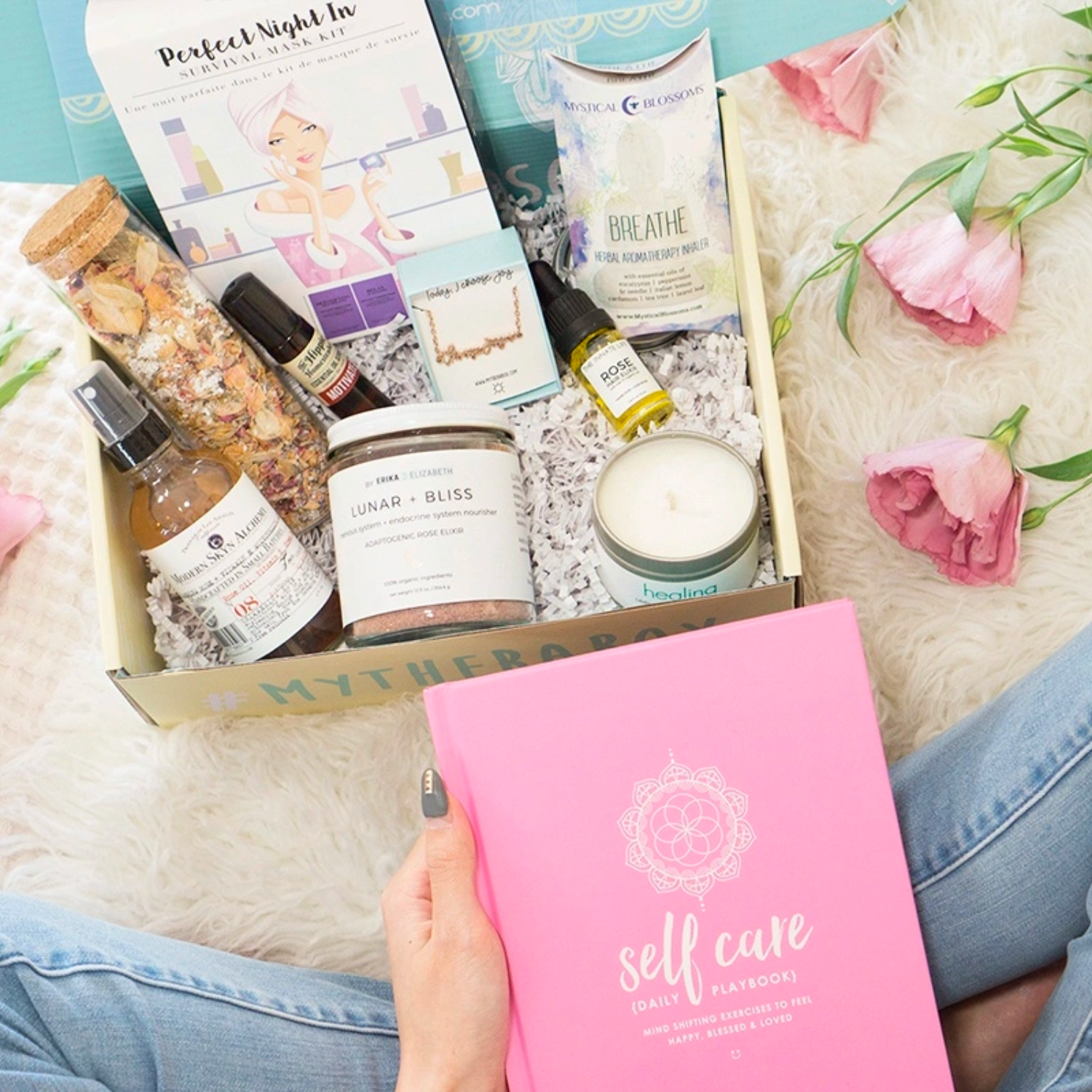 28 Genius Gifts for Single Moms - Everyday Thrifty