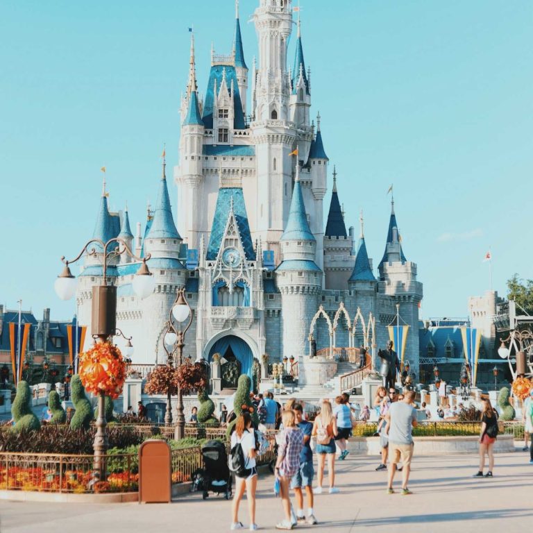 How to Save for Disney World: 20+ Lesser Known Ways - Everyday Thrifty