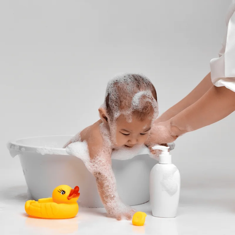 Helpful Baby Budget Worksheet (For Baby’s First Year) - Everyday Thrifty