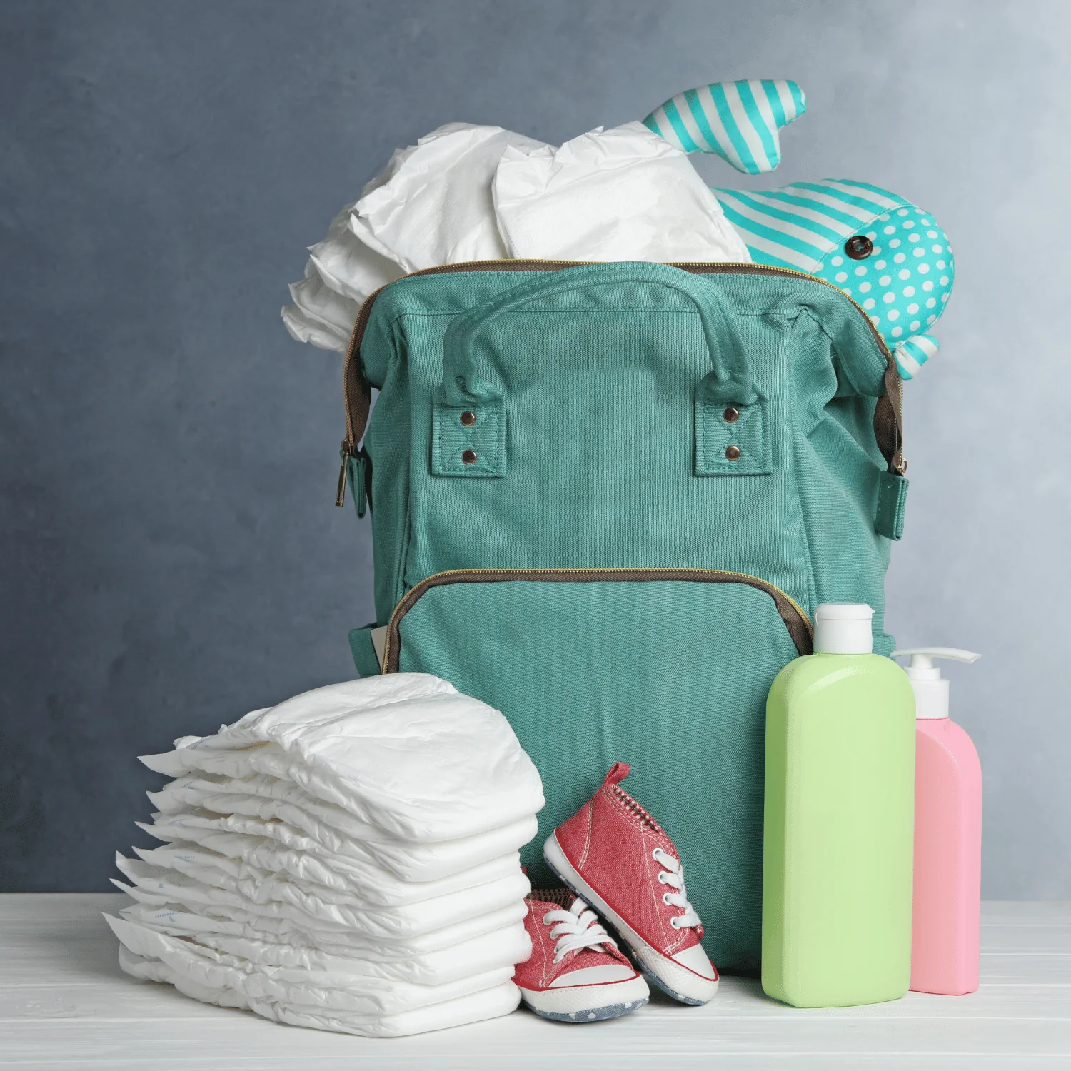 Helpful Baby Budget Worksheet (For Baby’s First Year) - Everyday Thrifty