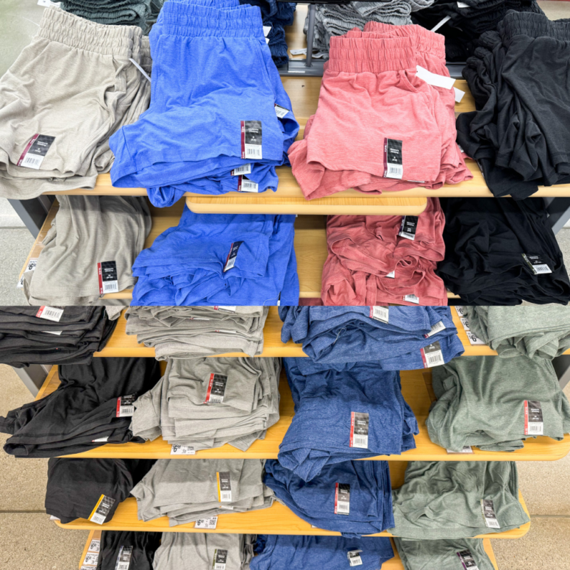 Stylish and Budget-Friendly: The Best Walmart Clothing Brands To Try